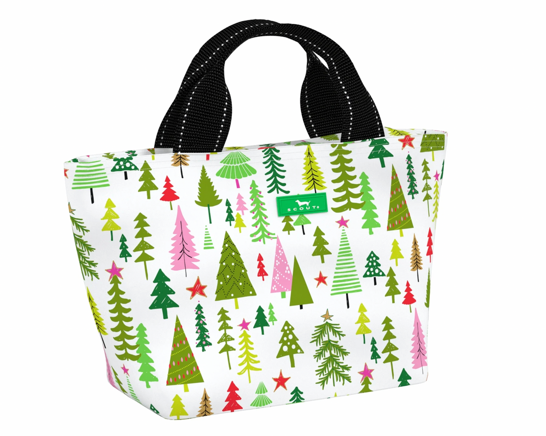 SCOUT NOONER LUNCH BAG – River Birch Gifts